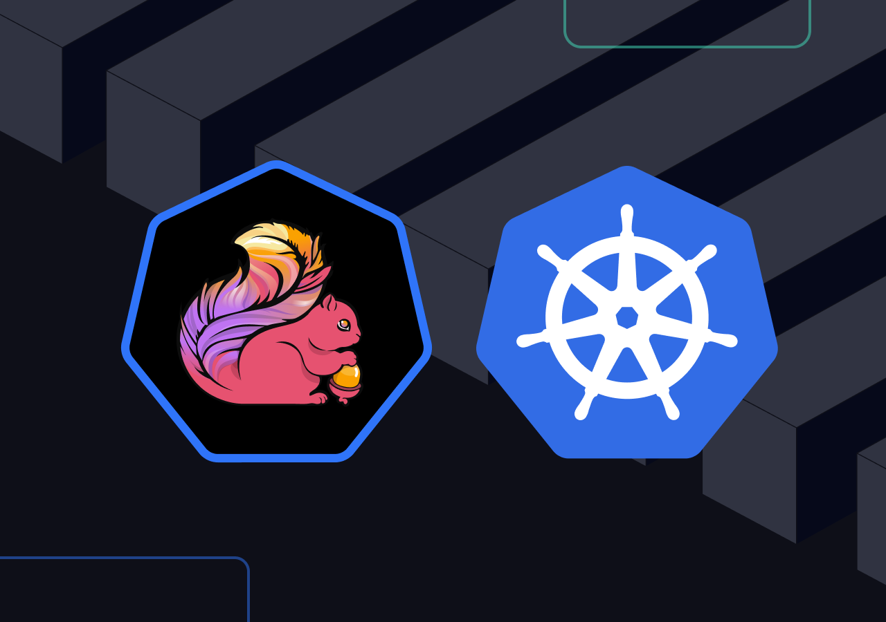 Get Running With Apache Flink On Kubernetes Part 2 Of 2